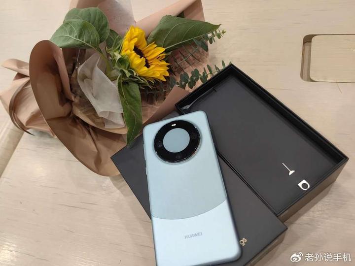 华为Mate60Pro登上试卷，任正非：除了胜利，我们无路可走！ - 知乎