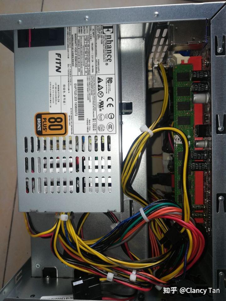 基于AMD平台的DIY NAS方案 - 知乎