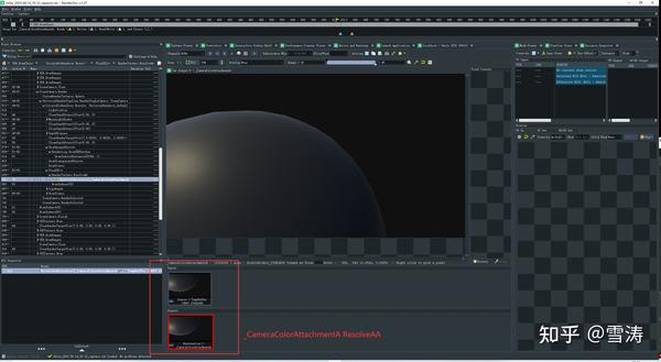 Unity URP scene View 支持 MSAA 抗锯齿修改 - 知乎