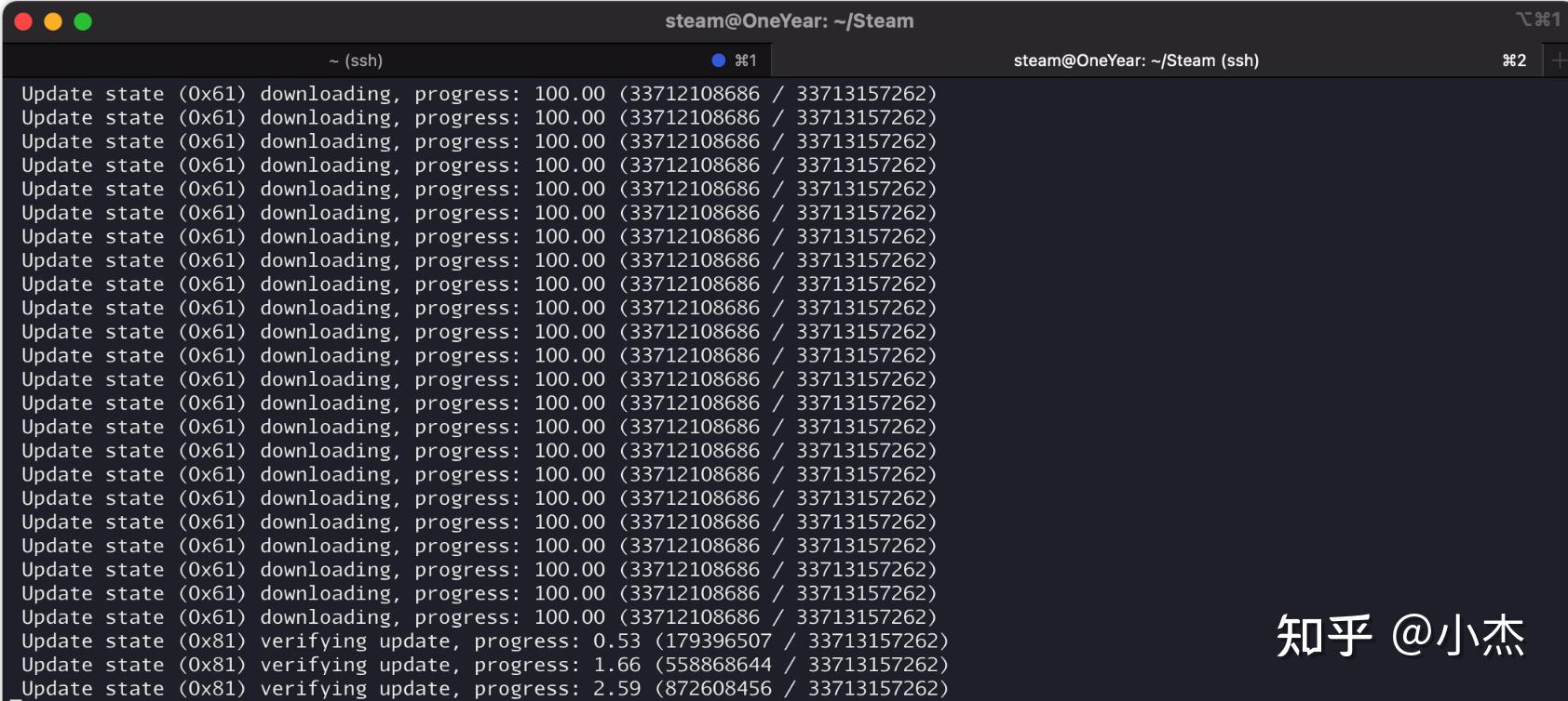 如何搭建自己的CS GO服务器、并配合Sourcemod设置管理员 - 知乎
