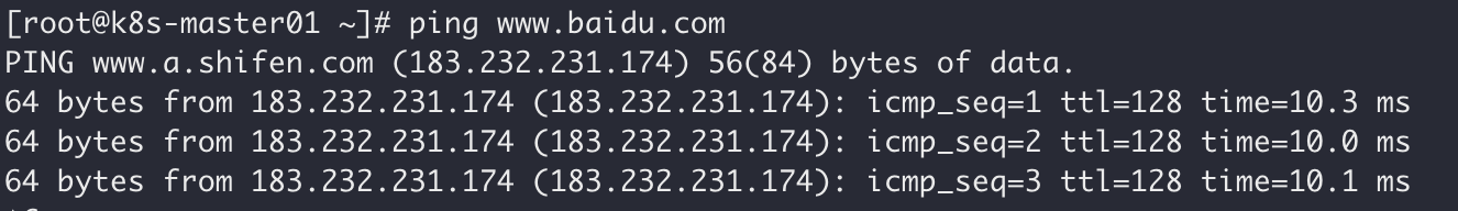 Linux curl -L 时报 Failed connect to github.com:443; Connection refused - 知乎