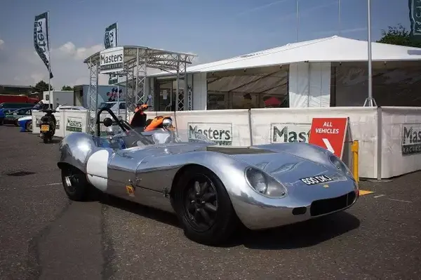 不管《赛车总动员3》打什么牌，我只在乎这几辆车 - 知乎