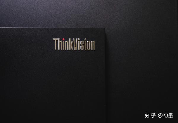 ThinkVision P27 Pro 体验——ThinkPad 的最佳搭档，效率提升 200% - 知乎