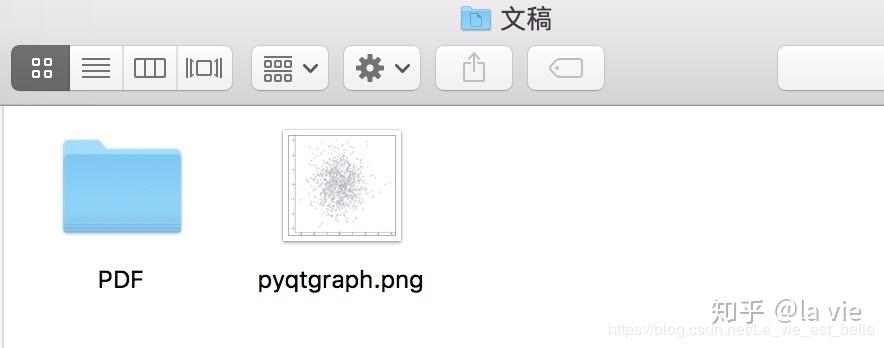 《快速掌握PyQt5》第三十六章 用PyQtGraph绘制可视化数据图表 - 知乎