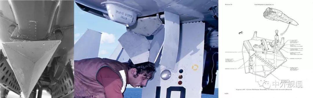 【隐身战舰离不开个“破铁片”】解析“角反射器” - 知乎