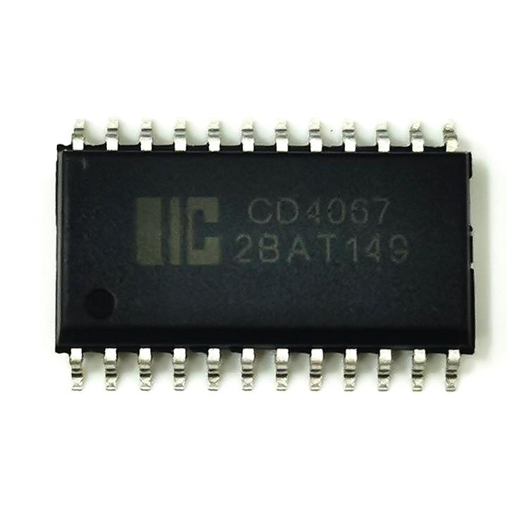 CD74HC4067SM96/CD74HC4067M96/74HC4067PW/CD4067最新中文资料 - 知乎