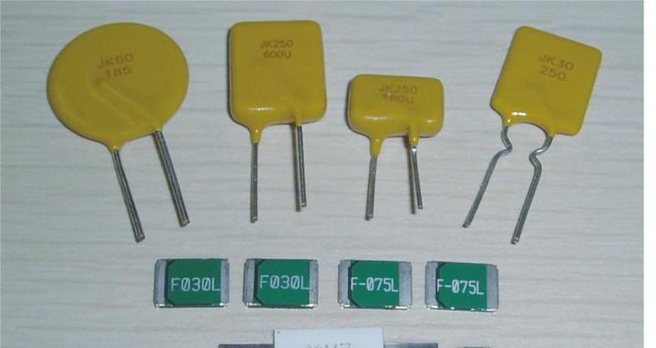 PPTC的技术参数理解与选型 - 知乎