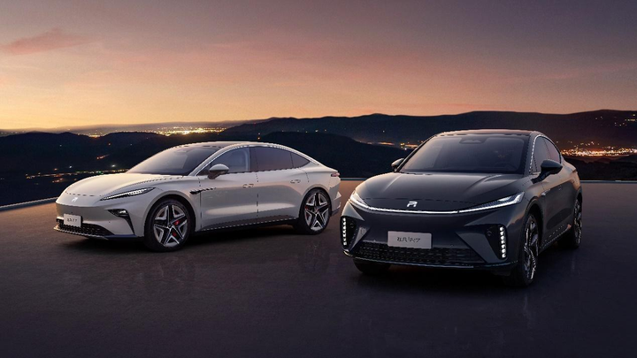 全新一代极智AI系统OTA上线 飞凡R7/F7舒适舱驾体验再进阶 - 知乎