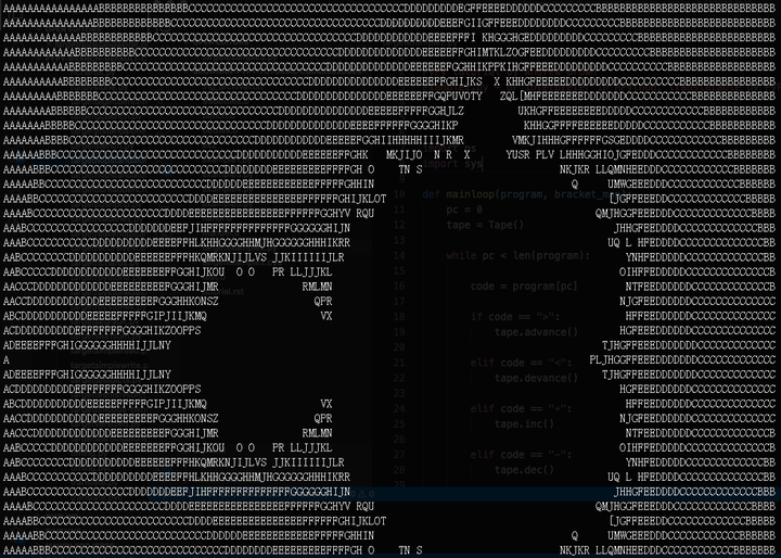 神奇的 RPython 初探：解释器性能四百倍提升 - 知乎