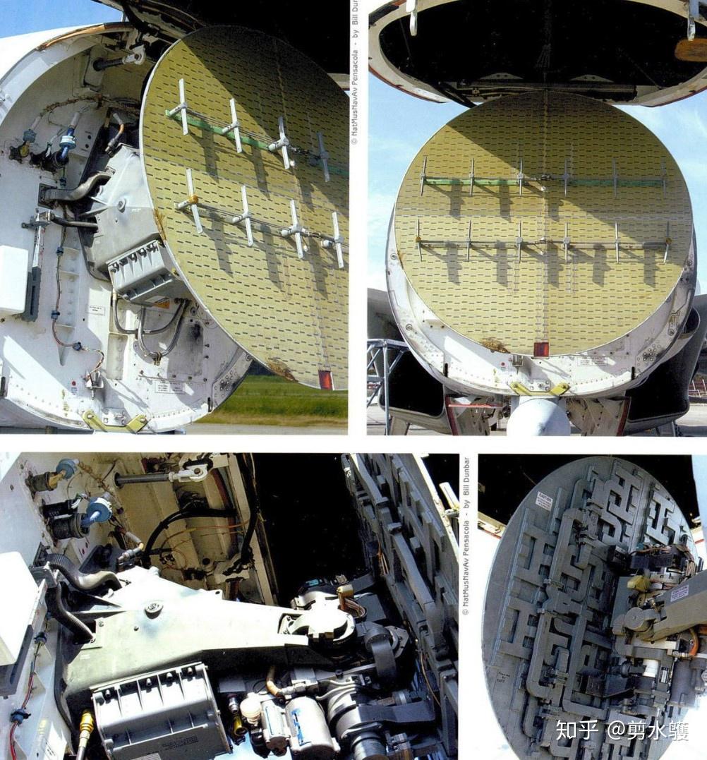 谈谈战斗机雷达 - 知乎