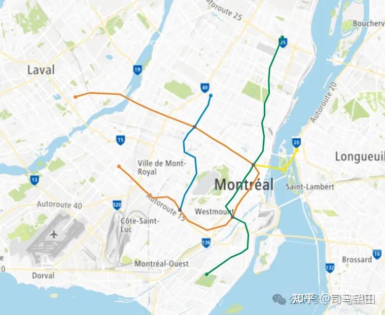 泰雷兹斩获蒙特利尔地铁 CBTC 合同 - 知乎