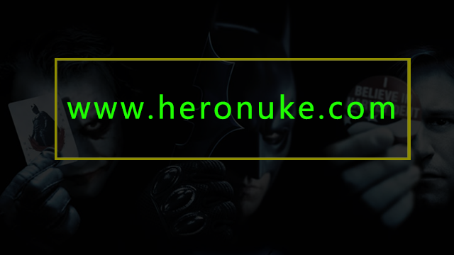 nuke图文抠像案例教学及keymix节点详解 - 知乎