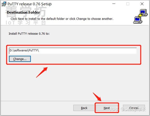 PuTTY 简介与安装 - 知乎