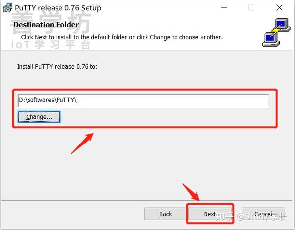 PuTTY 简介与安装 - 知乎