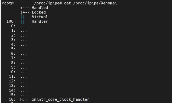 xenomai内核解析之xenomai初探 - 知乎