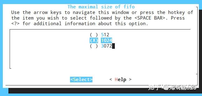 menuconfig 和、Kconfig 介绍及例子解析！ - 知乎