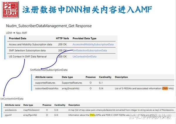 随手小结之APN/DNN - 知乎
