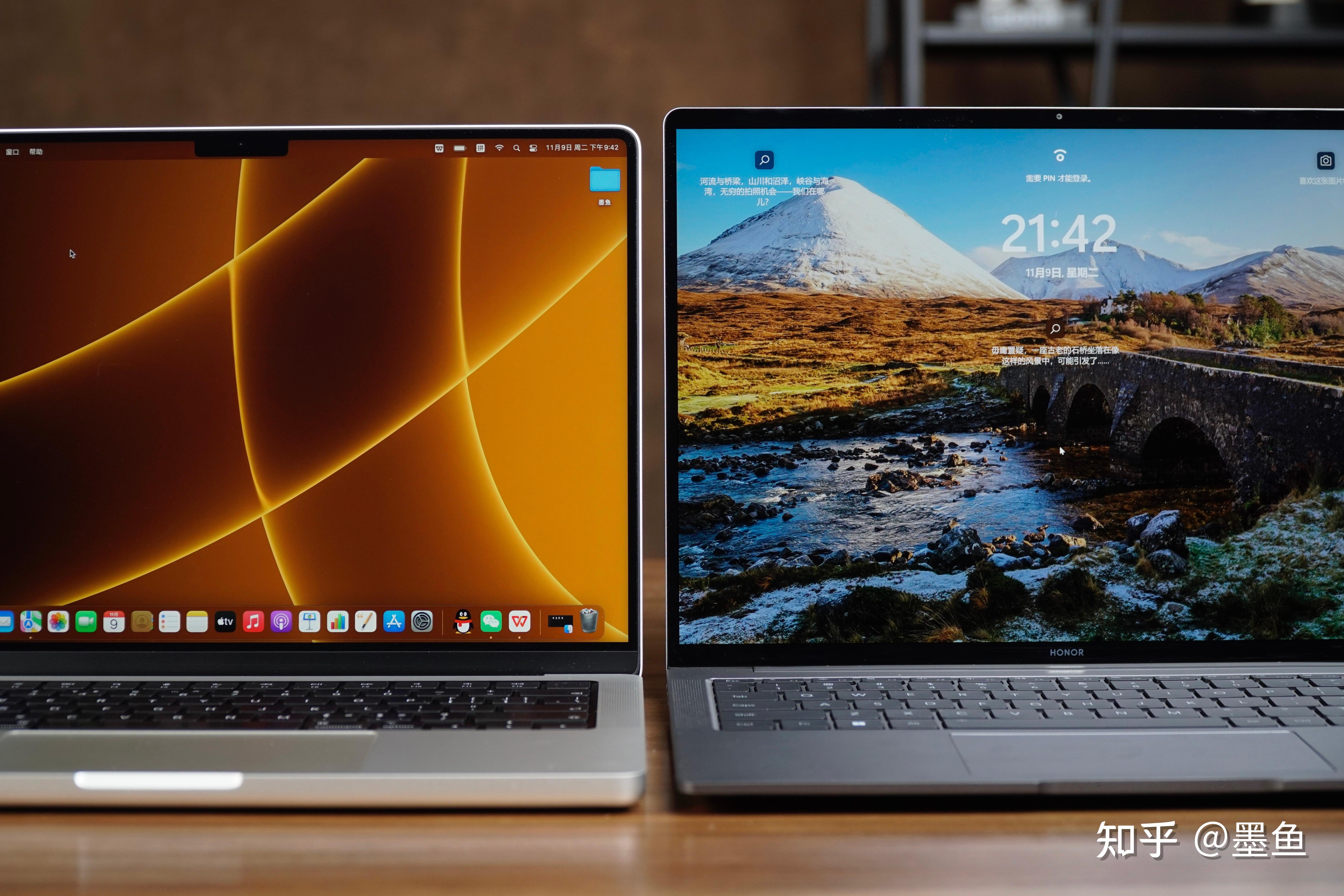 有没有续航能和MacBook air m2媲美的windows 笔记本？ - 知乎