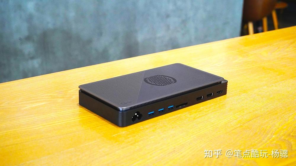 全球最小、可揣兜随行：超便携外置显卡坞GPD G1揭秘 - 知乎