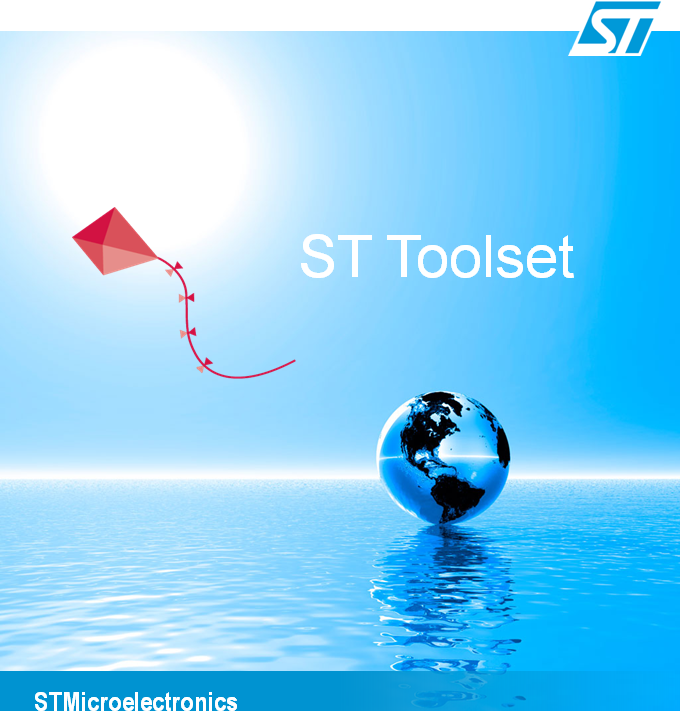 Stm32下载编程工具 Stvp介绍、下载、安装和使用教程 知乎