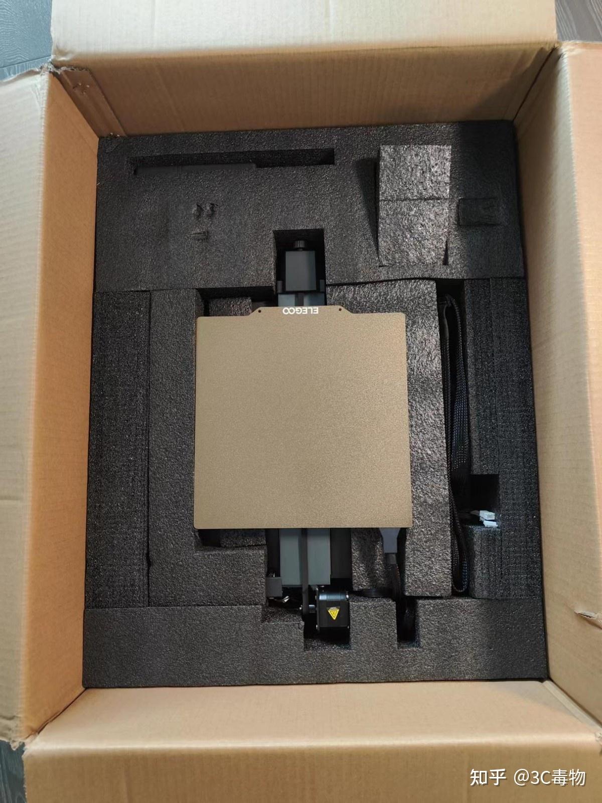 Neptune 4 Pro海王星评测：3D打印不再神秘，小白也能快速上手 - 知乎