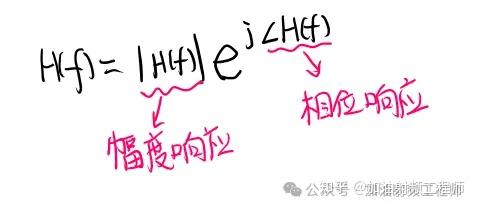 Group delay和phase delay是怎么影响信号的？ - 知乎