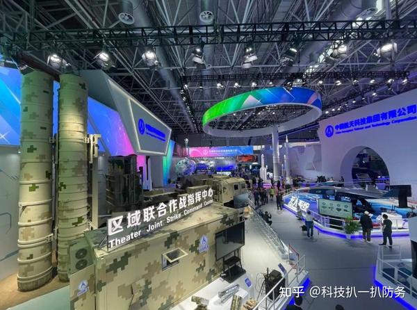 红旗-16FE导弹现身航展，优势特征显著，是我军强大战力体现 - 知乎