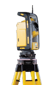 Trimble BIM放样机器人 - 知乎