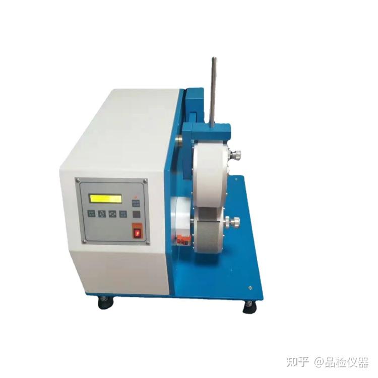 碾压试验滚轮ASTM D5170-1998 2010标准重4994g - 知乎