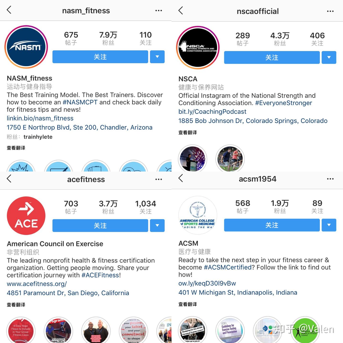 美国国家运动医学会NASM体系介绍 - 知乎