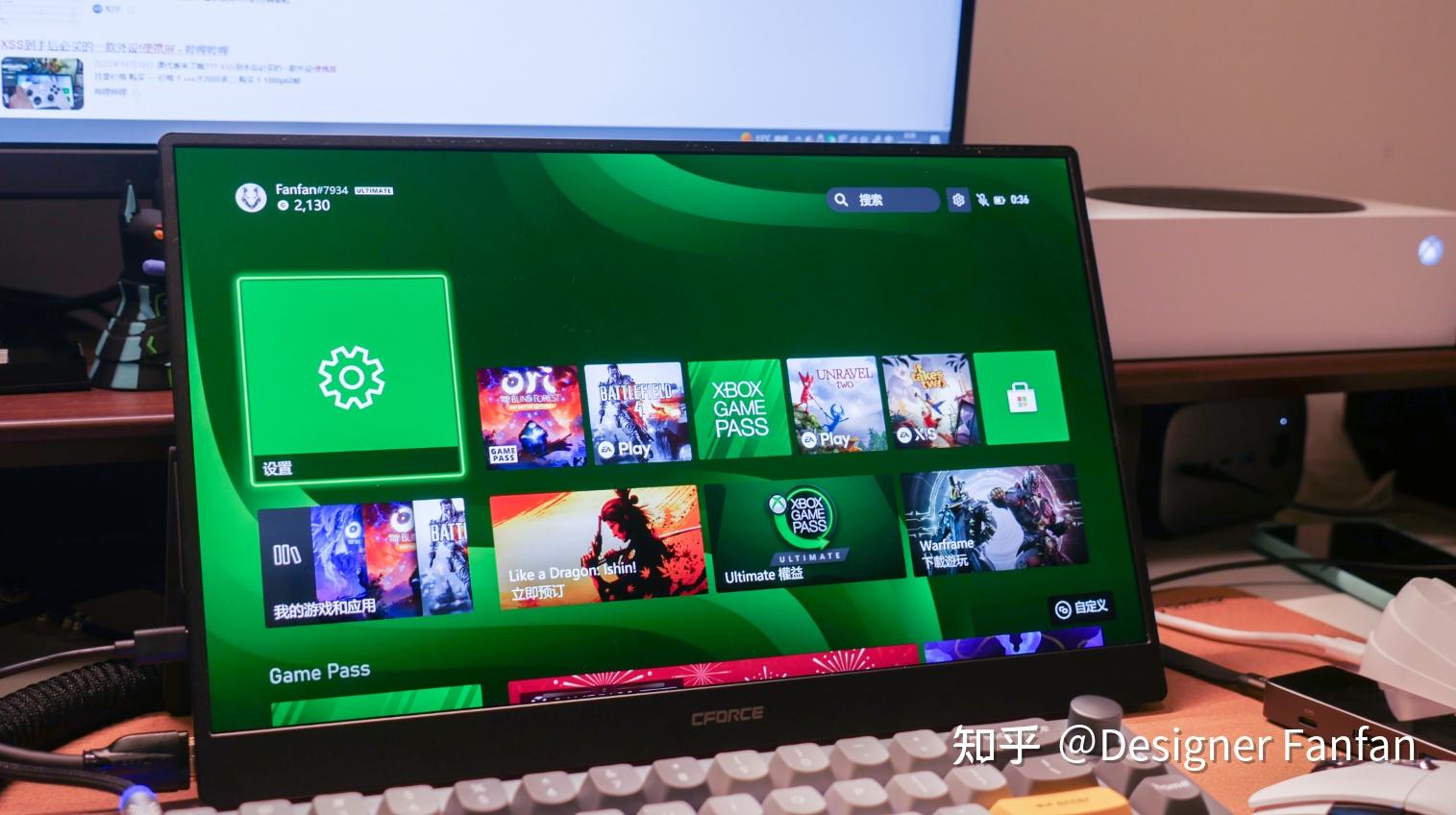 海鲜市场圆梦高性价比XSS，来聊聊XGP游戏体验 - 知乎