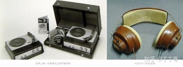 从1881年到2016年：百年耳机发展史 - 知乎