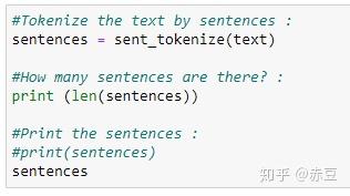 NLP入门0：使用Python的自然语言处理（NLP）教程 - 知乎