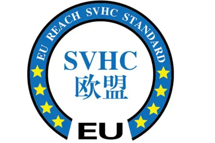 svhc检测什么项目 - 知乎