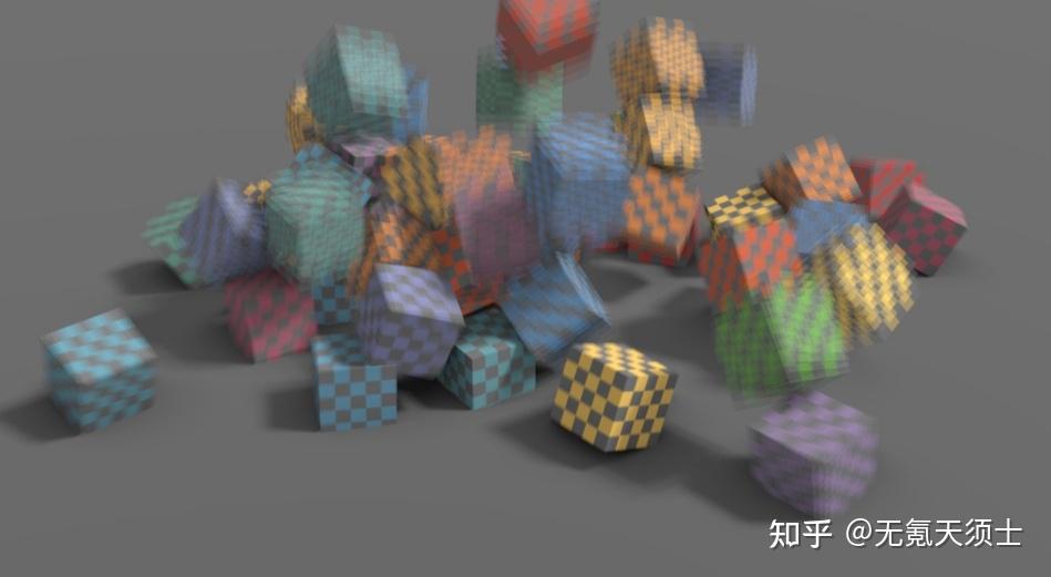 有关TAA抗锯齿的简单介绍，在UE4中解决一些简单的抗锯齿问题 - 知乎