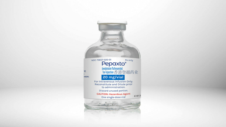 美法仑氟苯胺（Pepaxto）—多发性骨髓瘤治疗的新型利器 - 知乎