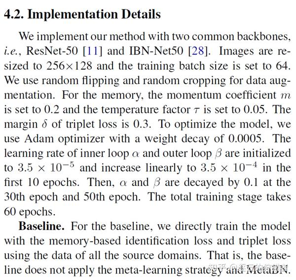 论文笔记6：Learning to Generalize Unseen Domains via Memory-based Multi-Source Meta-Learning - 知乎