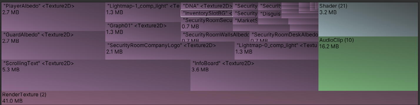 Unity性能分析（四）Unity性能分析工具使用 - Flamesky - 博客园