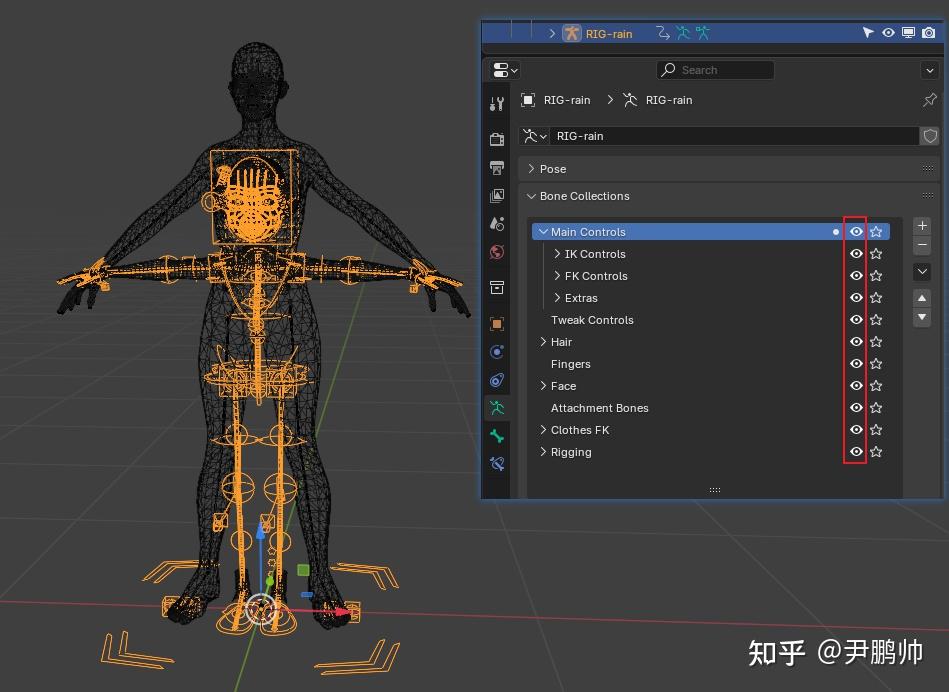 Unity中使用UMA制作角色-入门 - 知乎