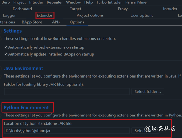 越权检测 burp插件 autorize 使用 - 知乎