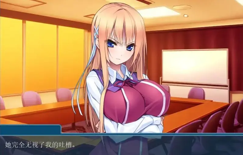 【Sweet-Switch-眉目传情】galgame游戏简评与获取 - 知乎