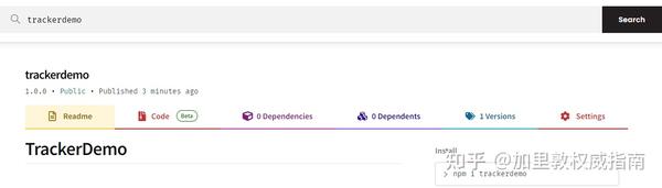清晰详细的前端埋点SDK入门实现 - 知乎