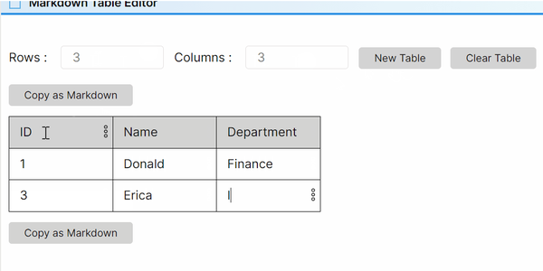 科研人必备的几个表格外挂，网页也能绘制表格！ - 知乎