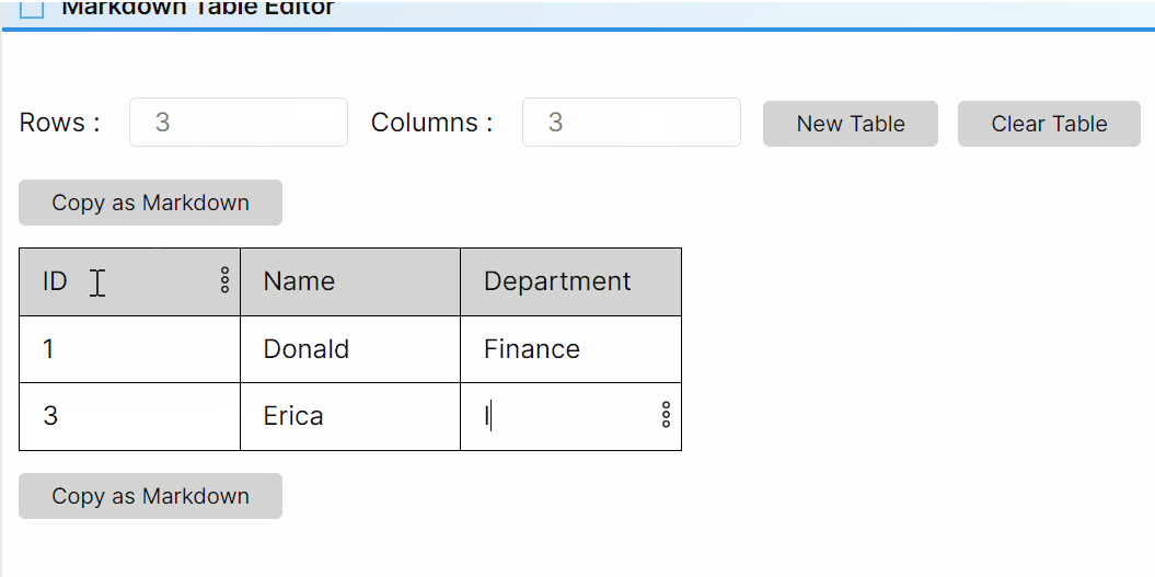 科研人必备的几个表格外挂，网页也能绘制表格！ - 知乎