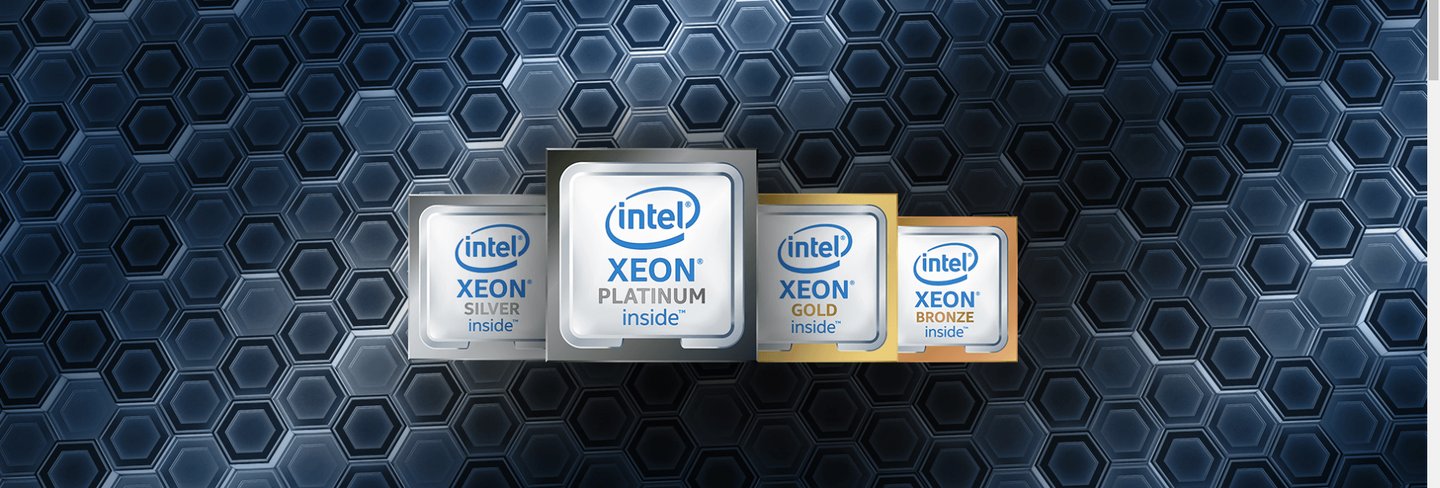 [转载]Intel至强可扩展处理器 Skylake-SP（Purley 最新一代至强）购买指南 - 知乎