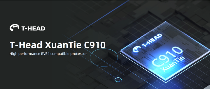 天牧SOC芯片笔记-CPU：玄铁C910解析 - 知乎