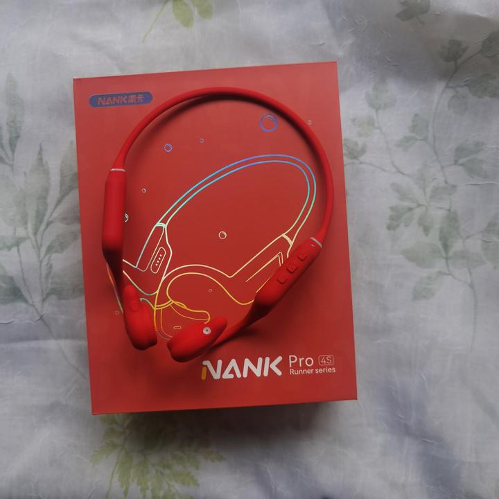 南卡Runner Pro4s骨传导耳机实测 - 知乎