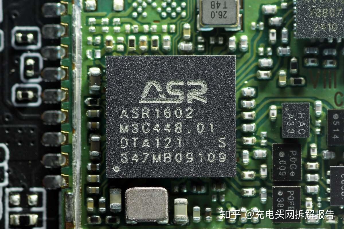 拆解报告：神眸4MP太空人4G智能相机 - 知乎