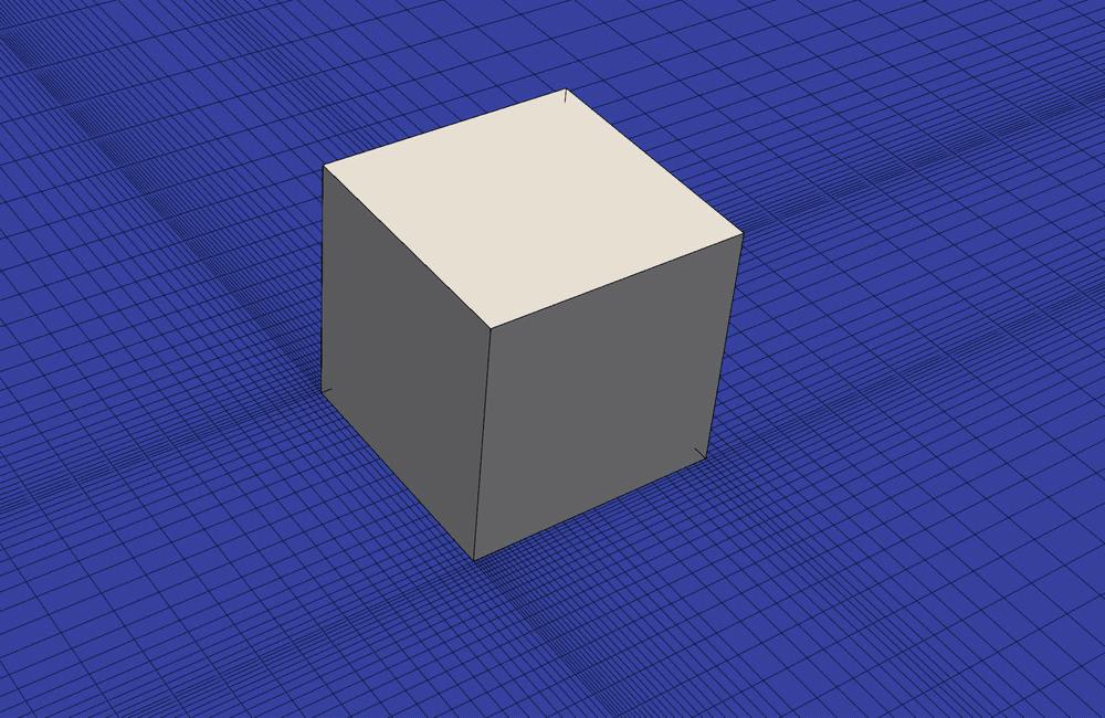 在OpenFOAM中实现动网格与流场的信息交互 - 知乎