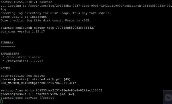 实现ARM+ROS（机器人操作系统）之运行ROS！ - 知乎
